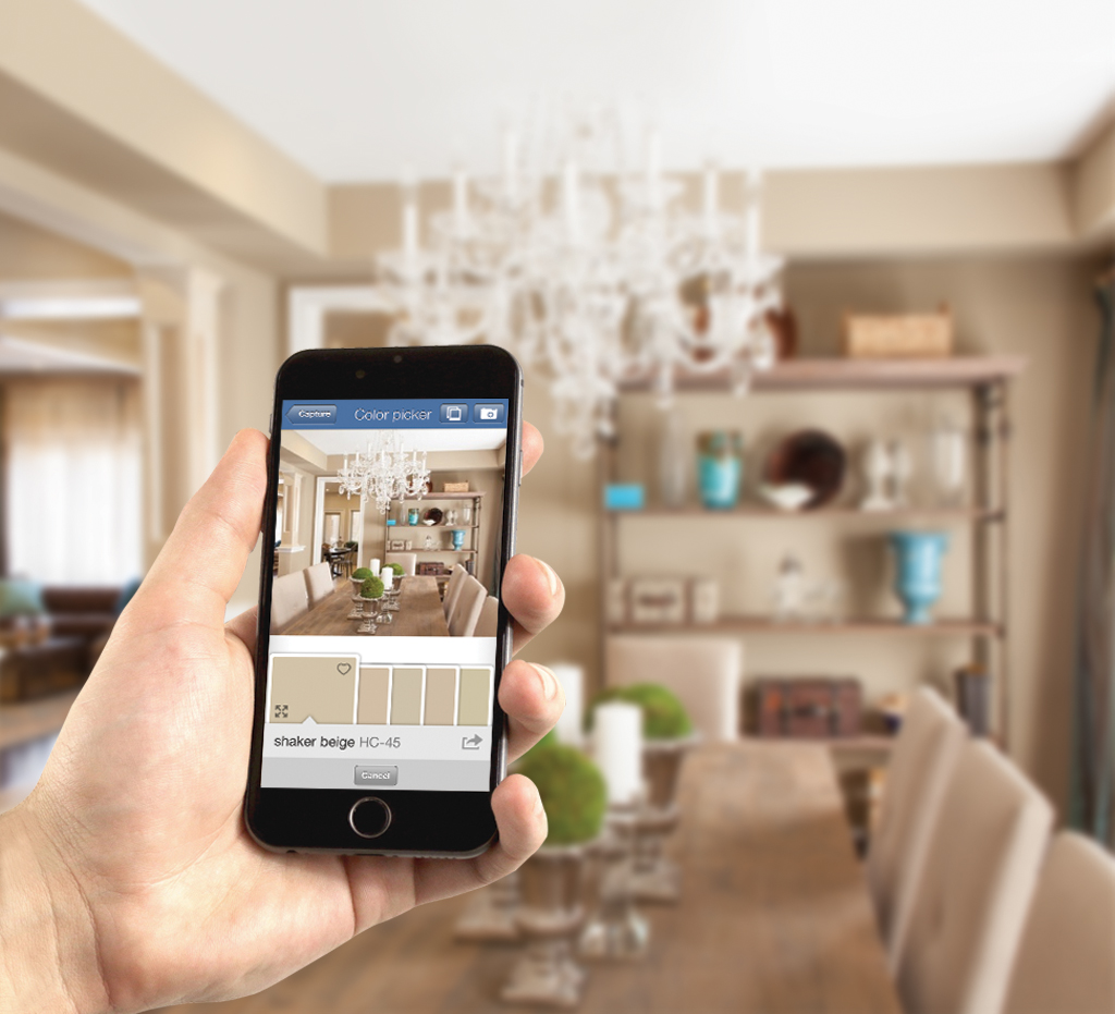 Top Ten Apps for the Smart Home | Geranium Blog