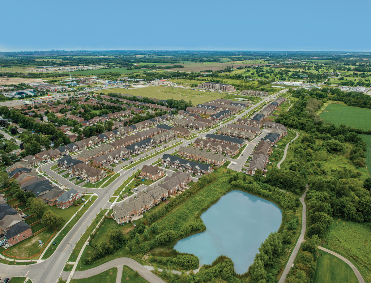 Cardinal Point_ aerial | Geranium Blog