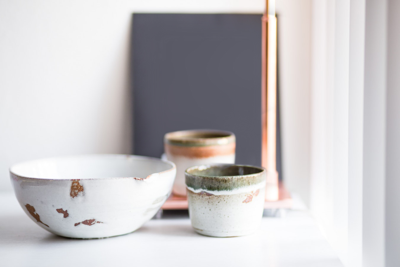 A Wabi-Sabi Way of Life | Geranium Blog