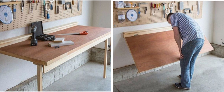 Five Easy Steps to Spring Cleaning Your Garage | Geranium Blog