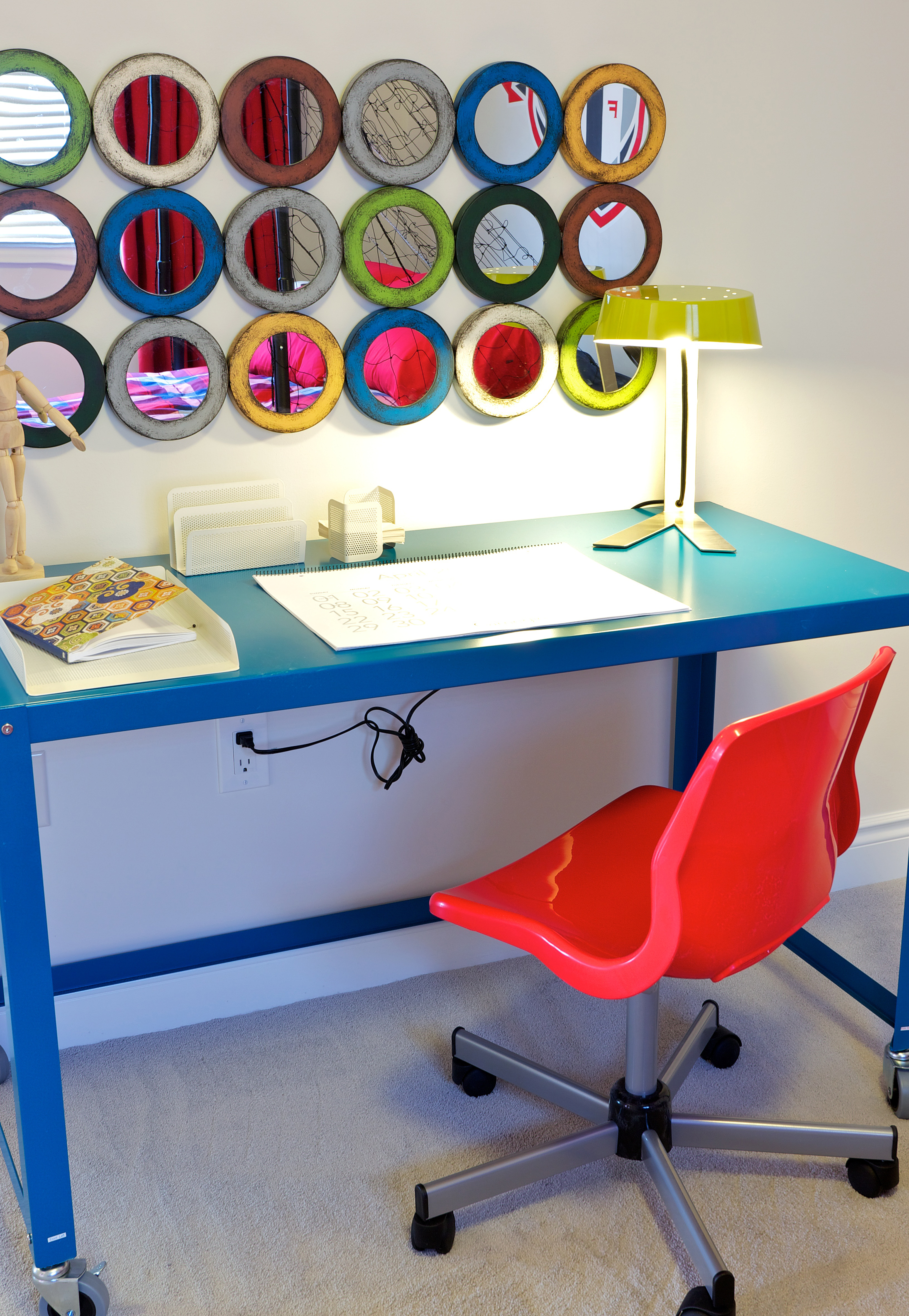 Homeworkspaces | Geranium Blog