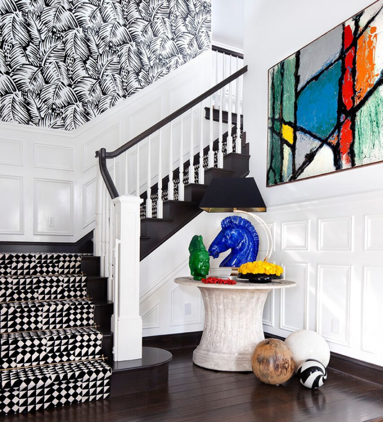 2019 Design Trends for Your Home | Geranium Blog