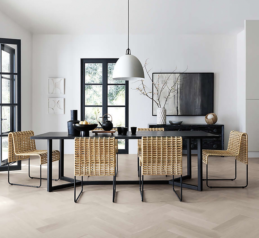 6 Home Decor Trends To Look Forward To In 2022 | Geranium Blog