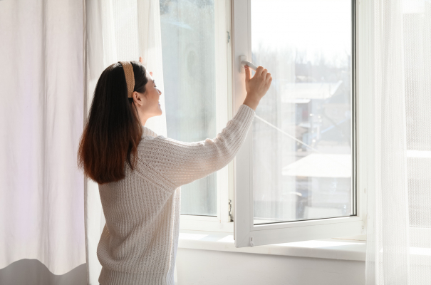 Nine Natural Ways To Freshen Your Home | Geranium Blog