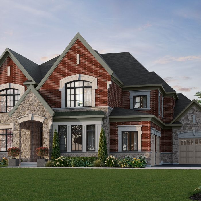 Floorplans – Clarehaven