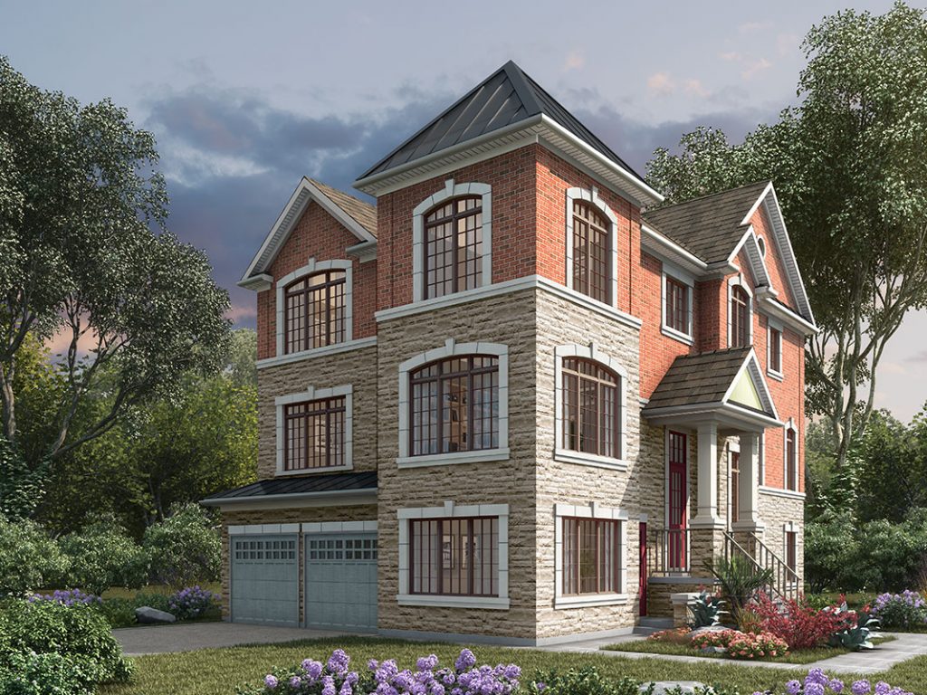 Cedar | Edgewood Pickering